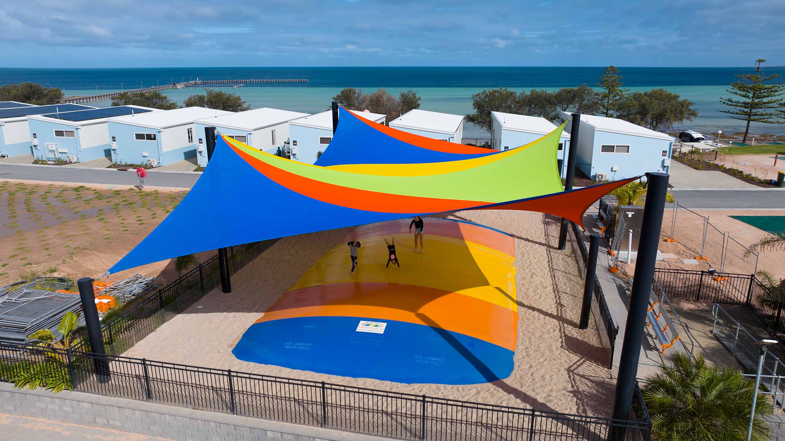 Things to Do in Moonta | Moonta Bay Holiday Park